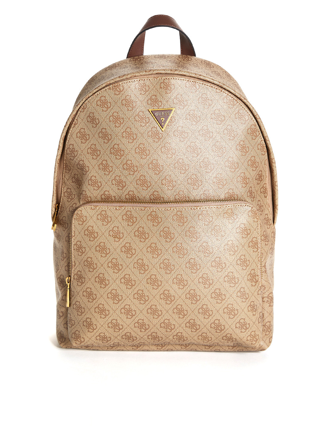 Buy GUESS Men Brand Logo Backpack - Backpacks for Men 27456438 | Myntra