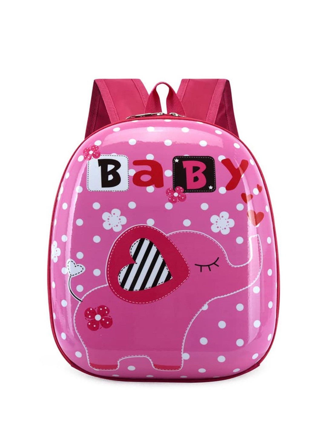 Buy SYGA Kids Graphic Printed Backpack - Backpacks for Unisex Kids ...