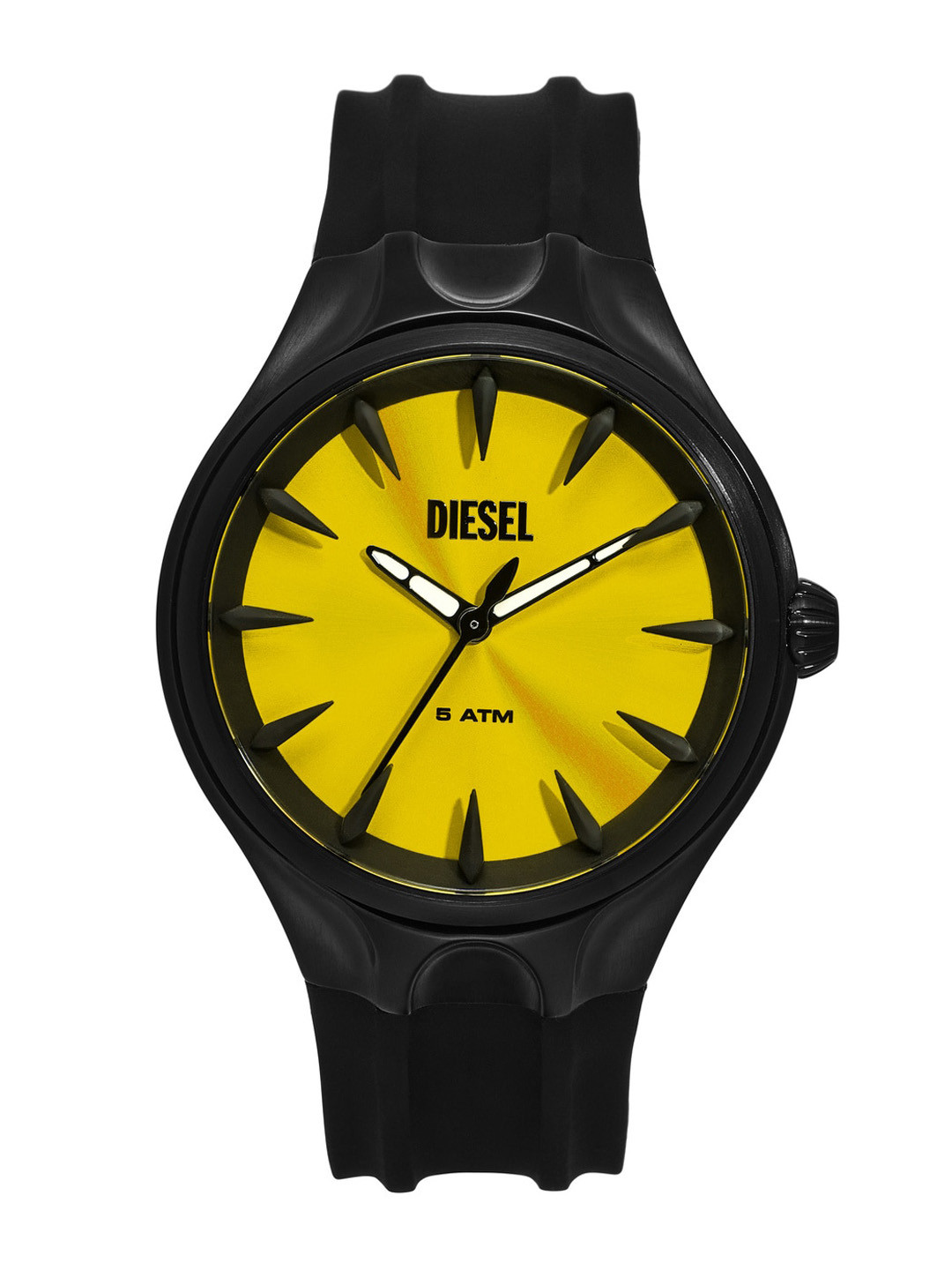 Buy DIESEL Streamline Men Dial & Straps Analogue Watch DZ2201 - Watches ...