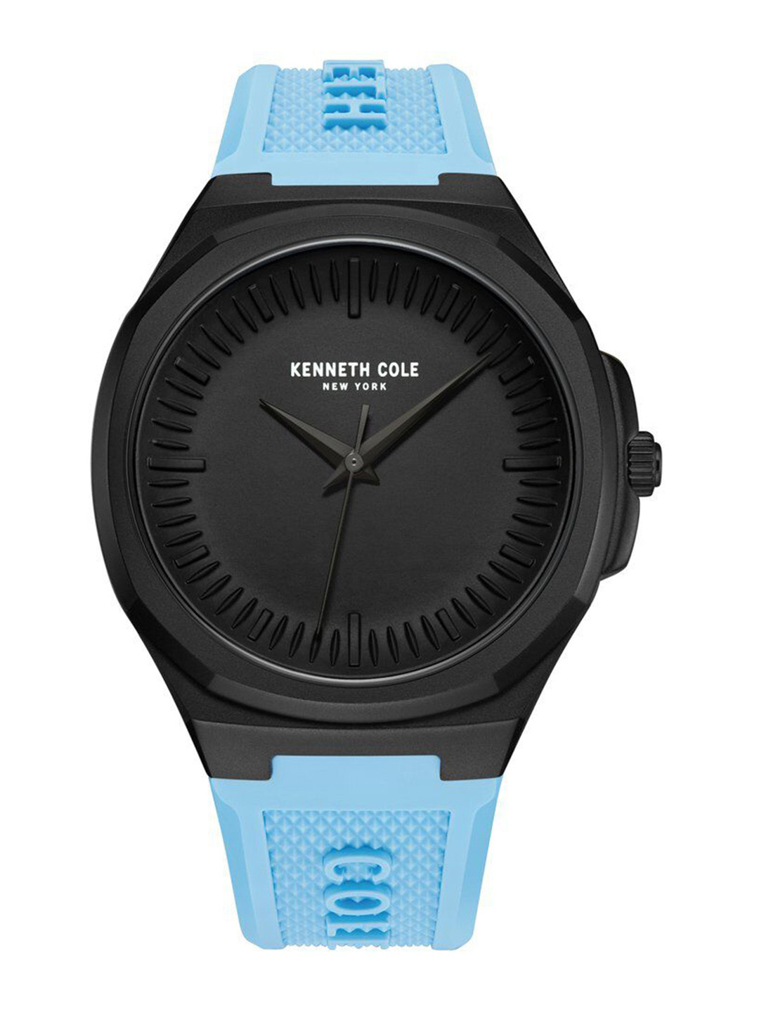 Buy Kenneth Cole Men Dial & Straps Analogue Watch KCWGM0020801MN ...