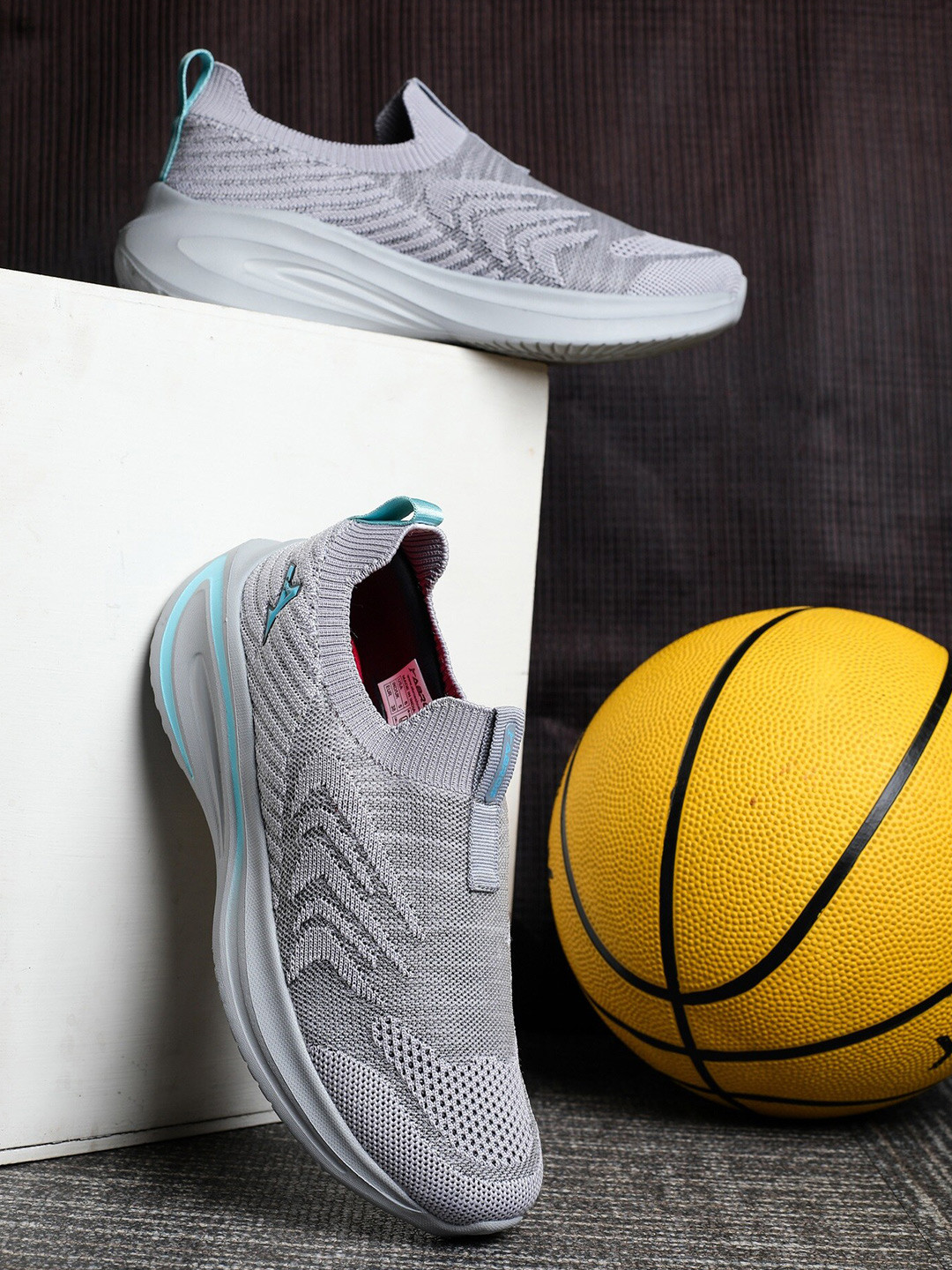 Buy ABROS Women Air Technology Running Shoes - Sports Shoes for Women ...