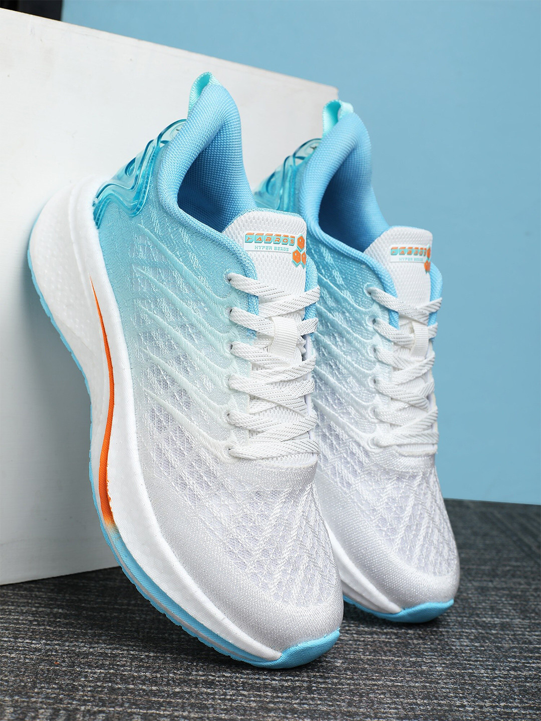 Buy ABROS Men Air Technology Running Shoes - Sports Shoes for Men ...