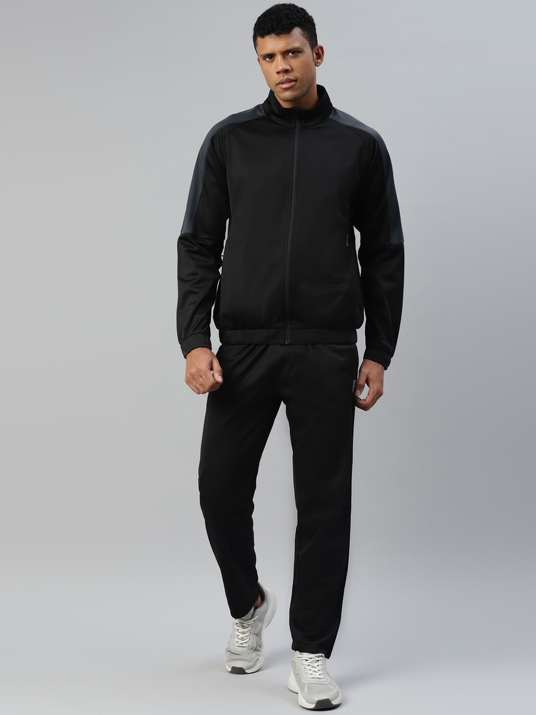 Buy DIDA Men Comfort Fit Tracksuit - Tracksuits for Men 27522224 | Myntra