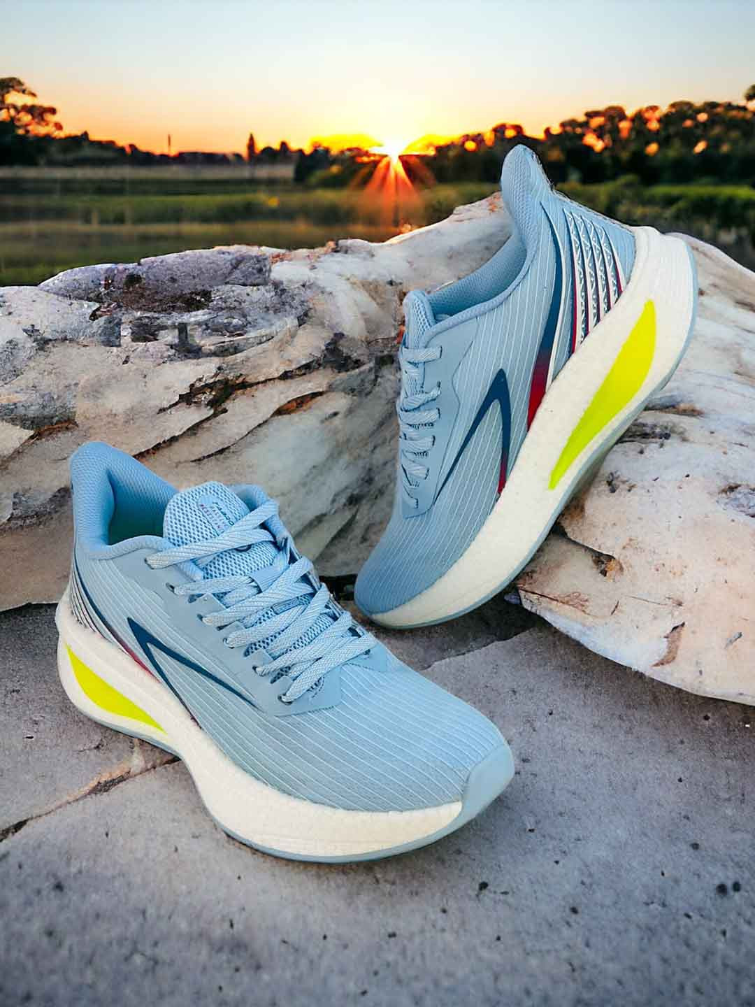 Buy ABROS Men Air Technology Running Shoes - Sports Shoes for Men ...