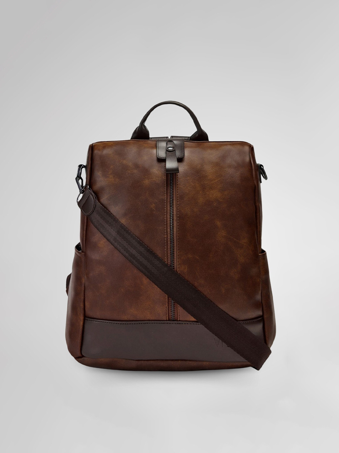 Buy VISMIINTREND Women Medium Backpack With Earphone Gate - Backpacks ...