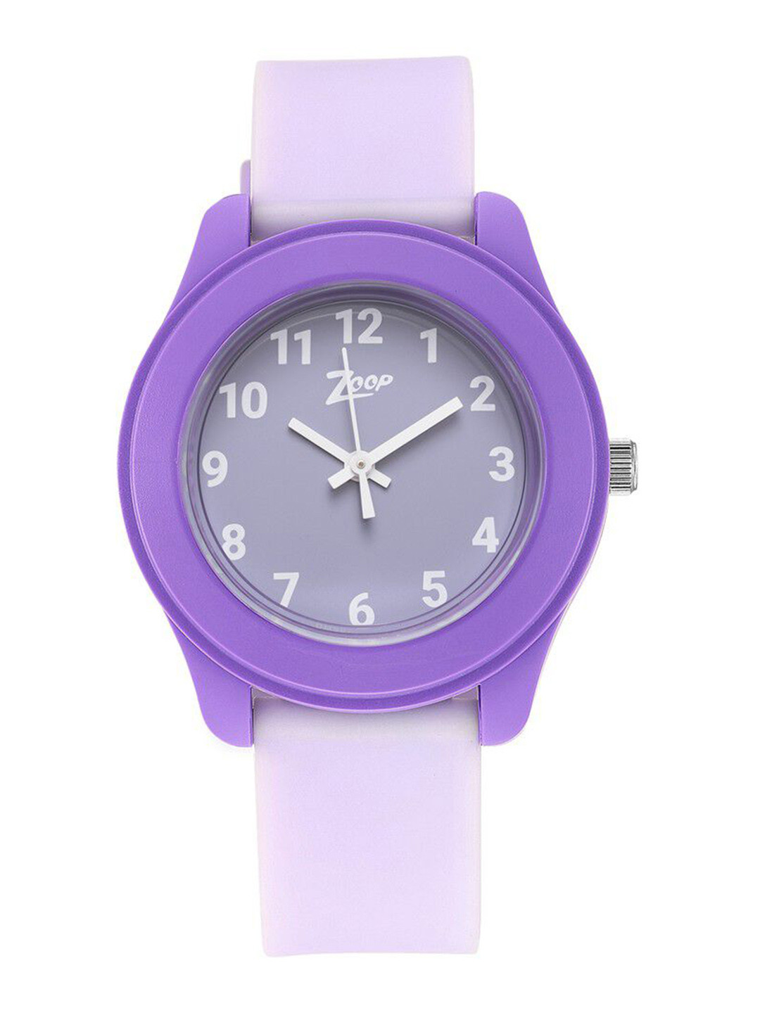Buy ZOOP From TITAN Kids Embellished Analogue Watch 26019PP06W ...