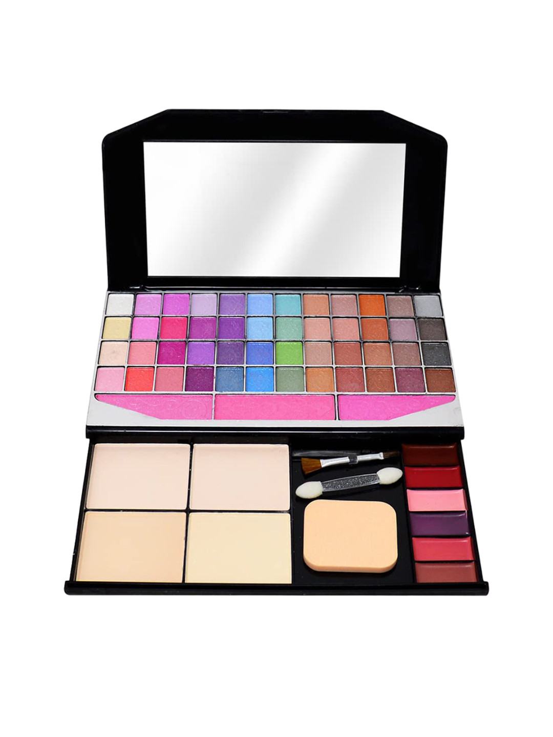 Buy Adbeni T.Y.A Laptop Makeup Kit - Makeup Kit for Women 27603112 | Myntra