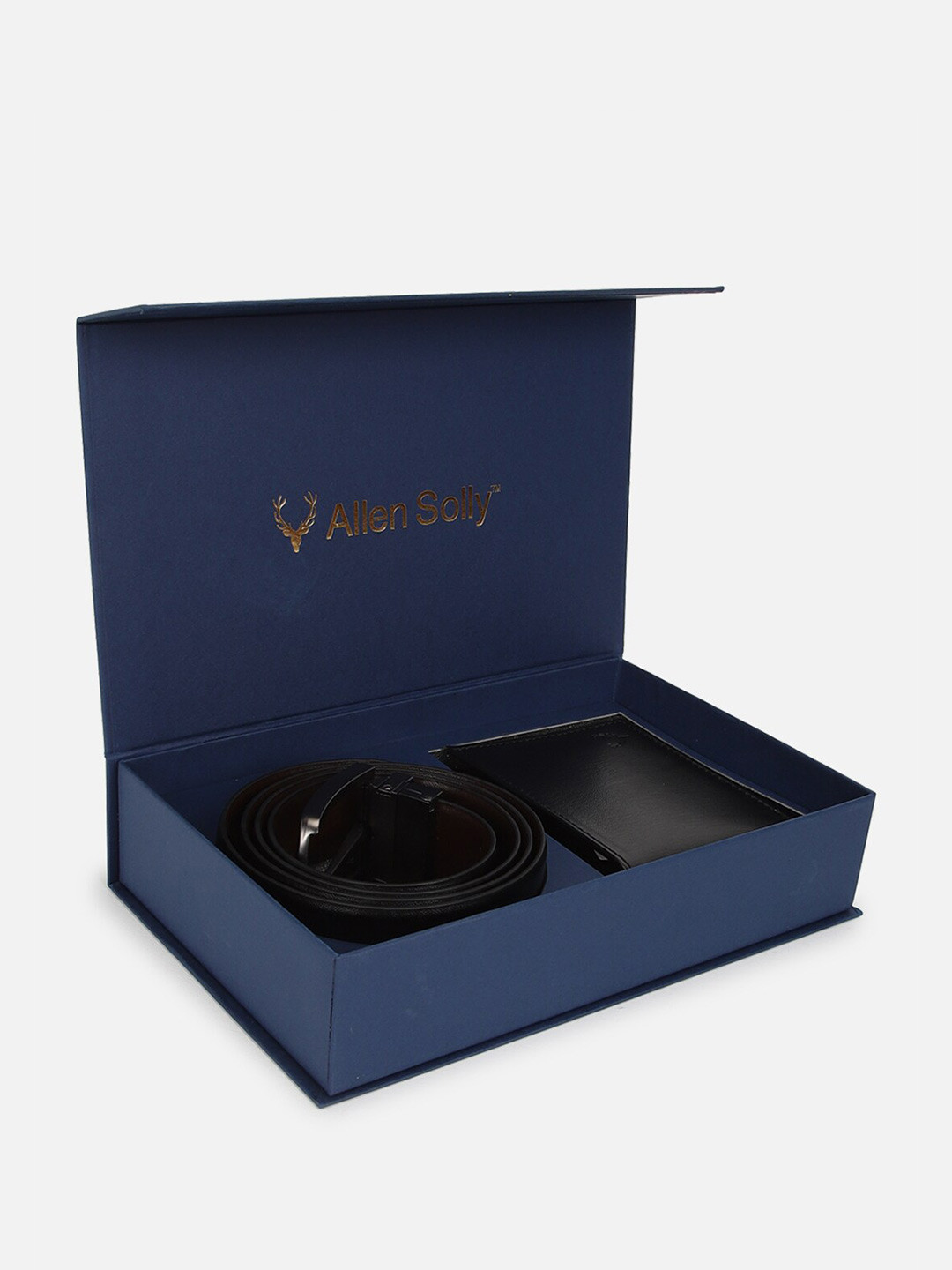 Buy Allen Solly Men Accessory Gift Set - Accessory Gift Set for Men ...