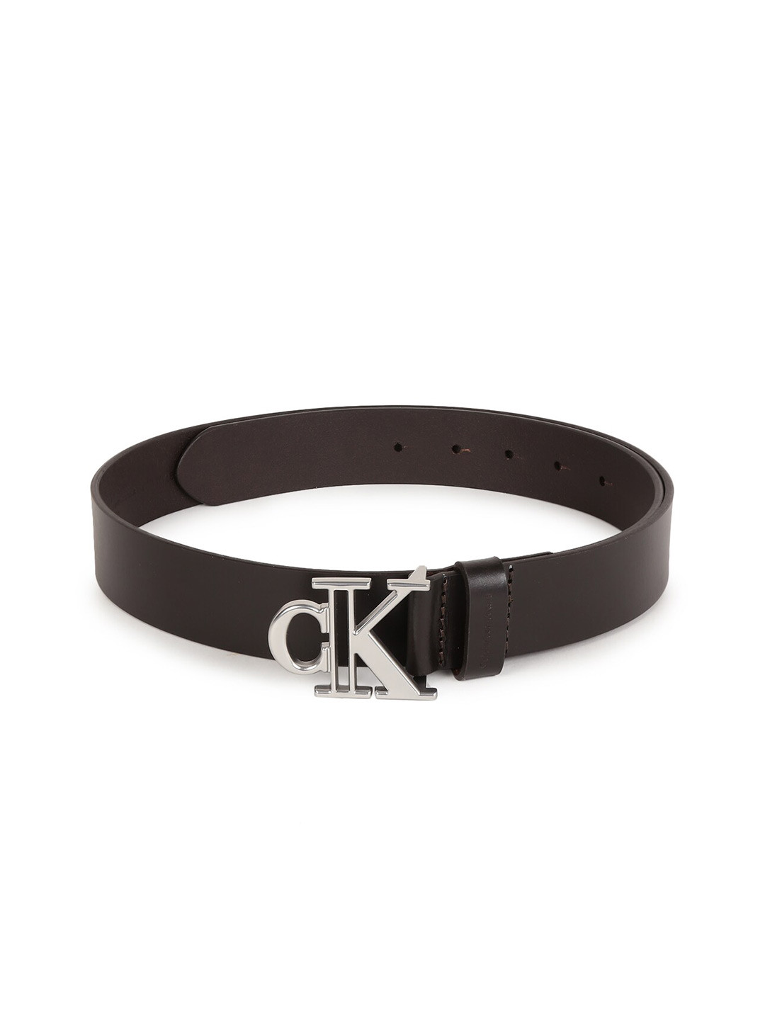 Buy Calvin Klein Men Leather Belt - Belts for Men 27628568 | Myntra
