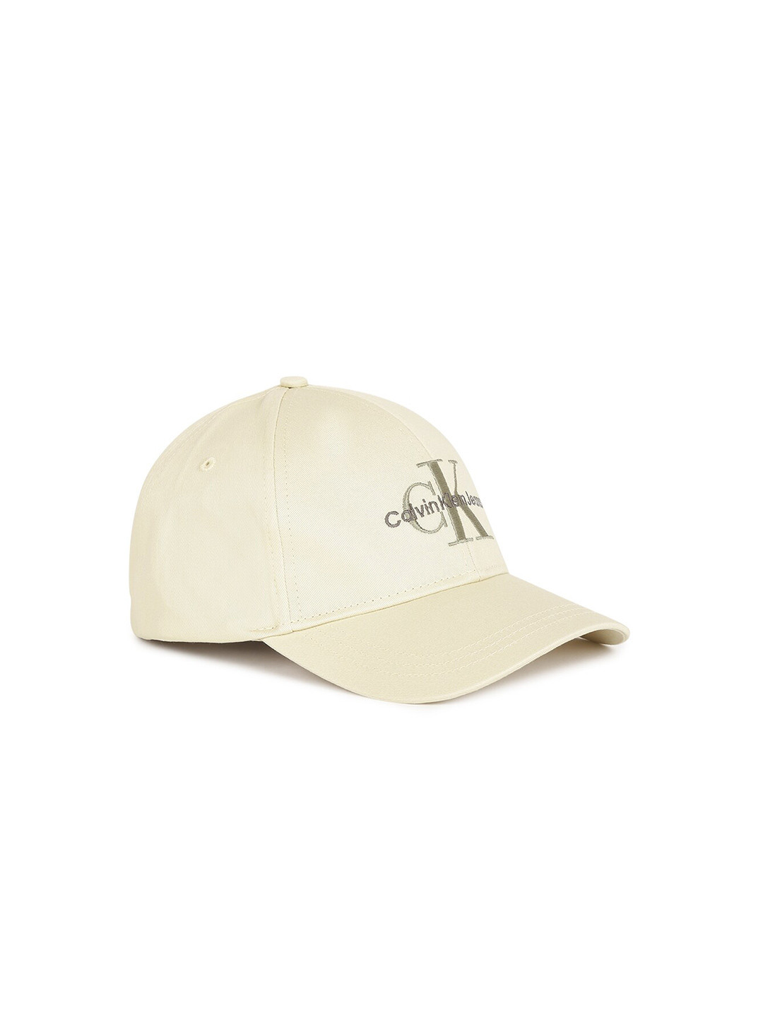 Buy Calvin Klein Men Printed Organic Cotton Baseball Cap - Caps for Men ...