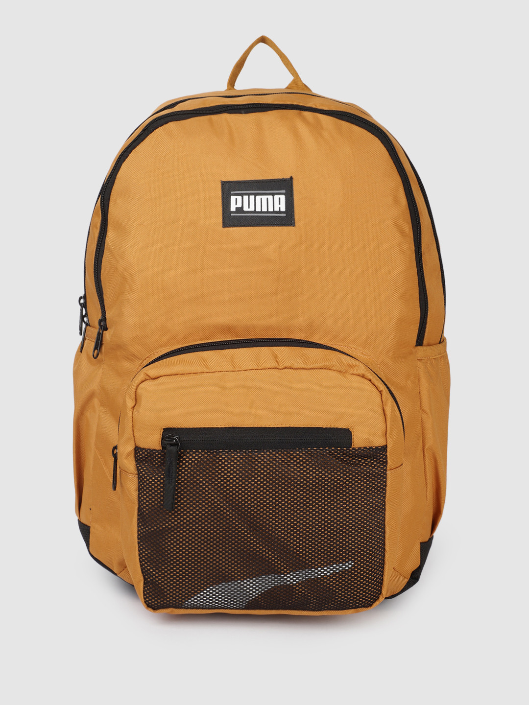 Buy Puma Unisex Formstripe Solid Backpack - Backpacks for Unisex ...