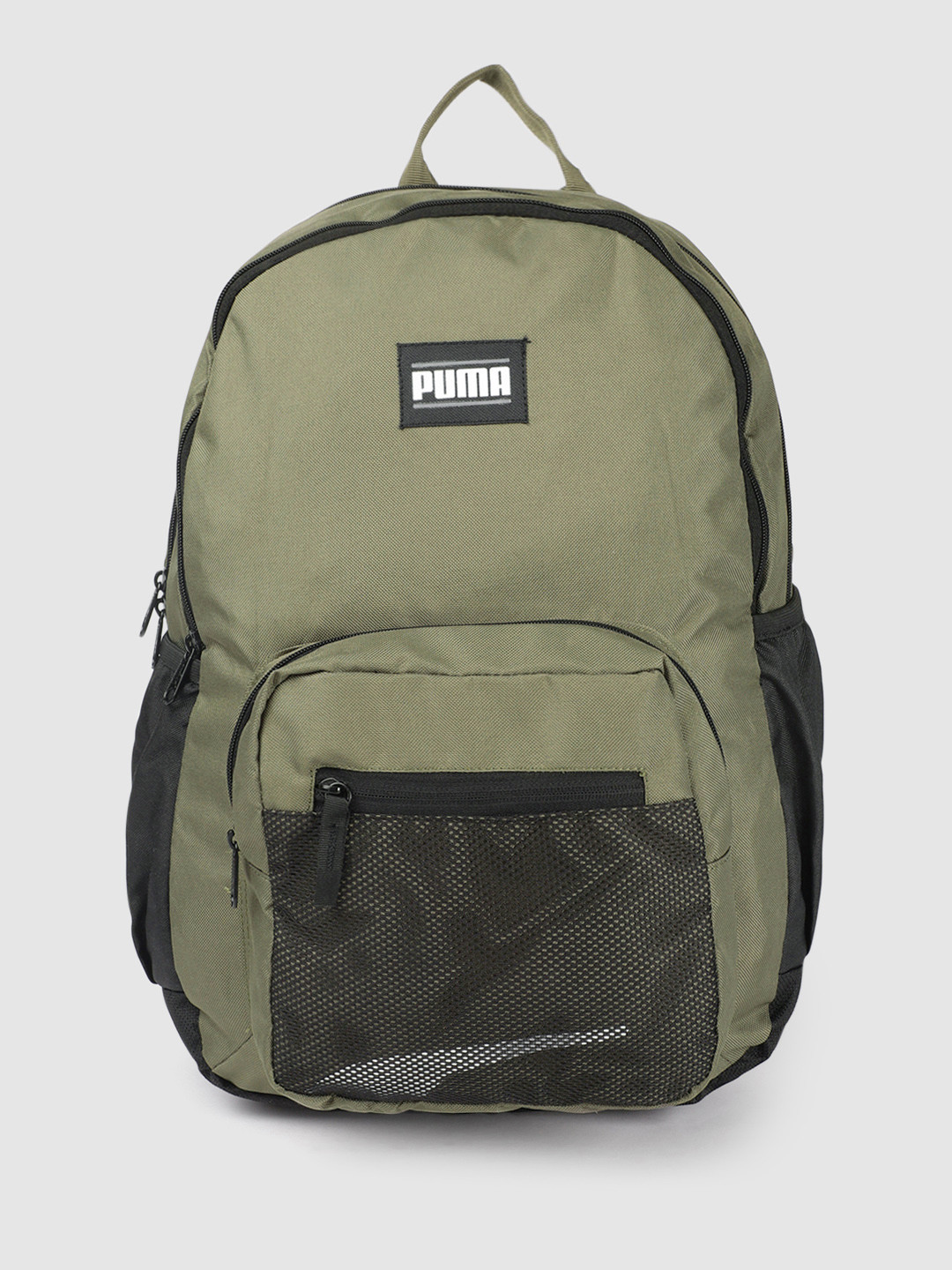 Buy Puma Unisex Formstripe Backpack - Backpacks for Unisex 27645084 ...
