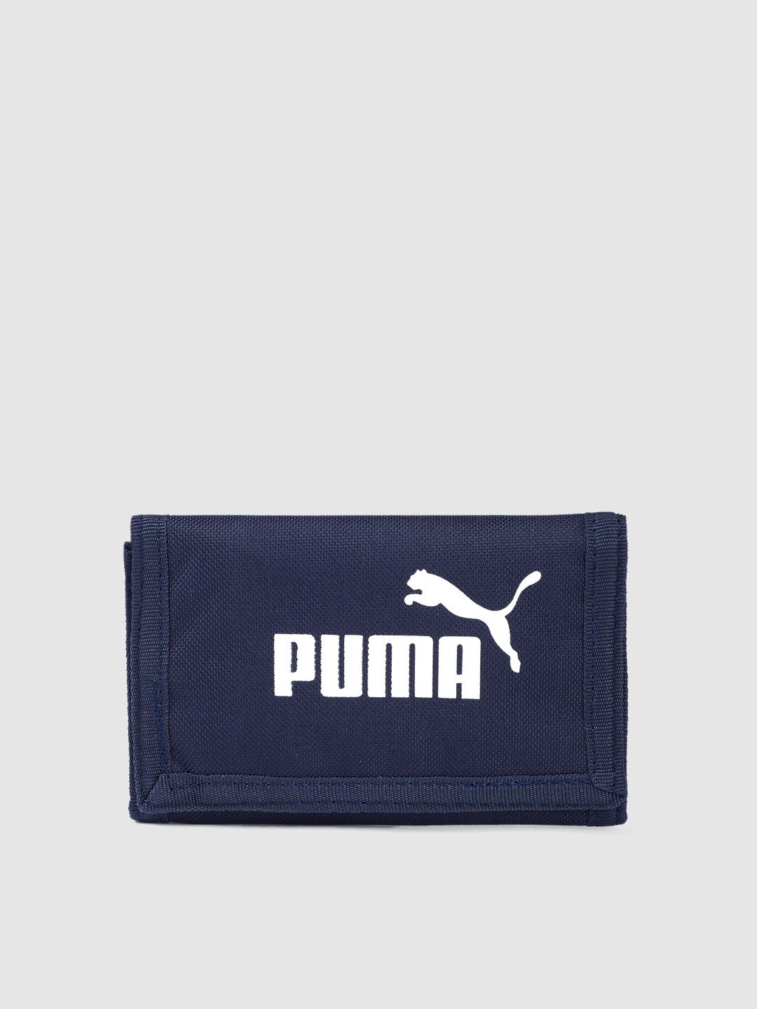 Buy Puma Unisex Phase Three Fold Wallet - Wallets for Unisex 27645188 ...