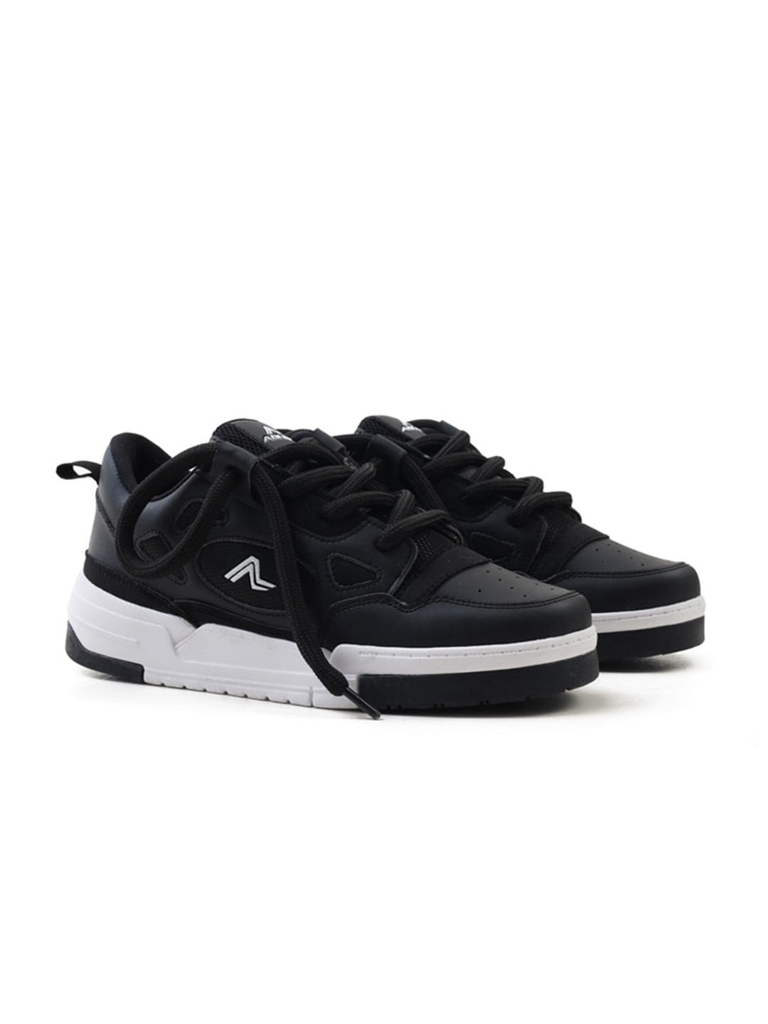Buy Adeboy Men Contrast Sole Sneakers - Casual Shoes for Men 27654020 ...