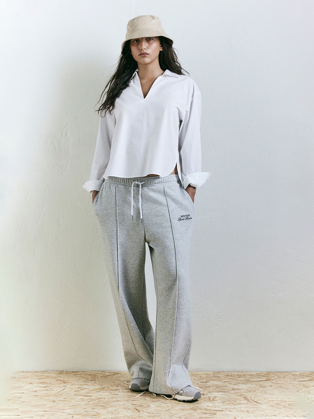 Buy H&M Popover Shirt - Tops for Women 27725756 | Myntra Buy H&M Popover Shirt - Tops for Women 27725756 | Myntra