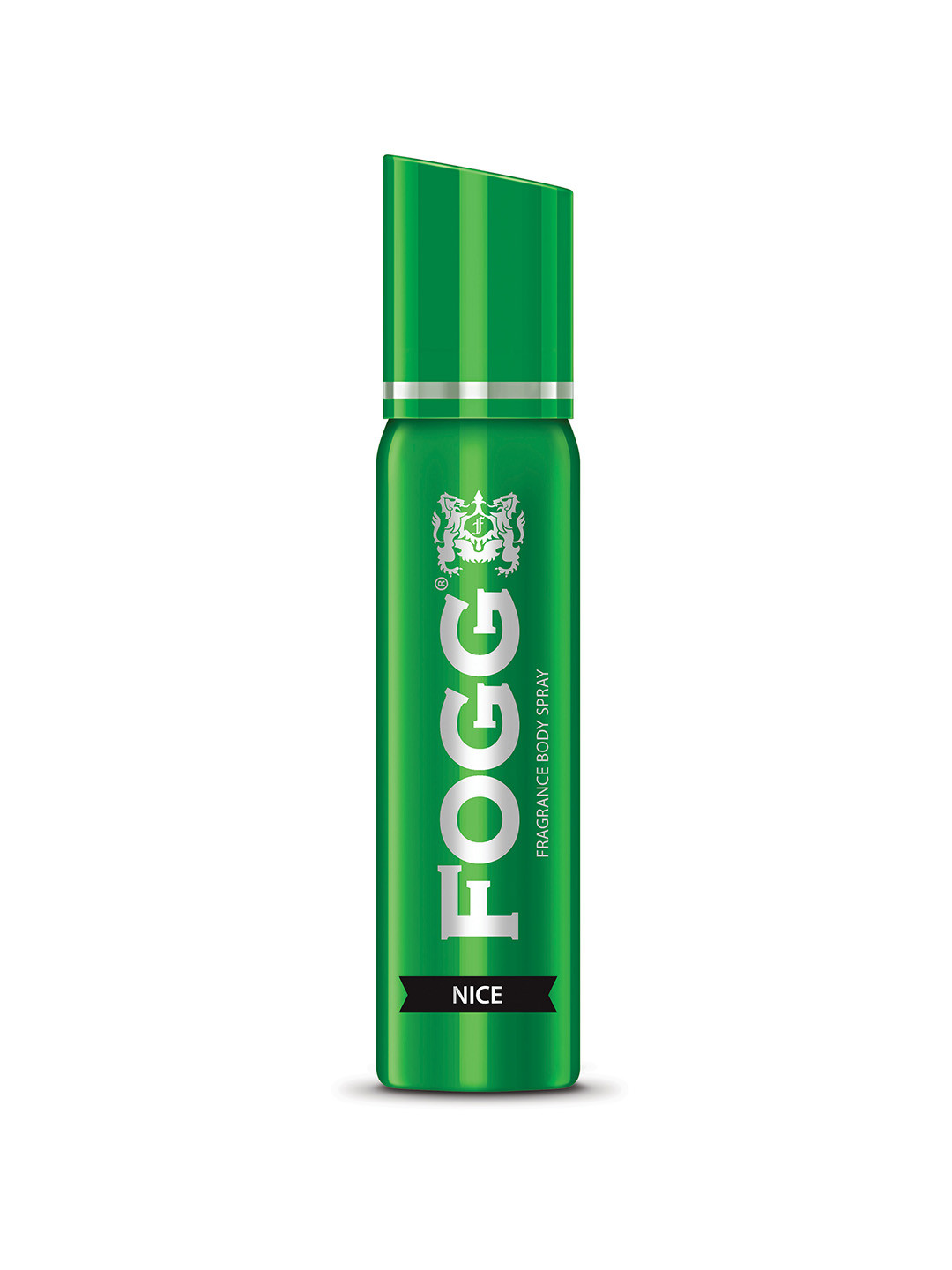 Buy Fogg Men Nice Premium No Gas Long Lasting Fragrance Body Spray 100g ...