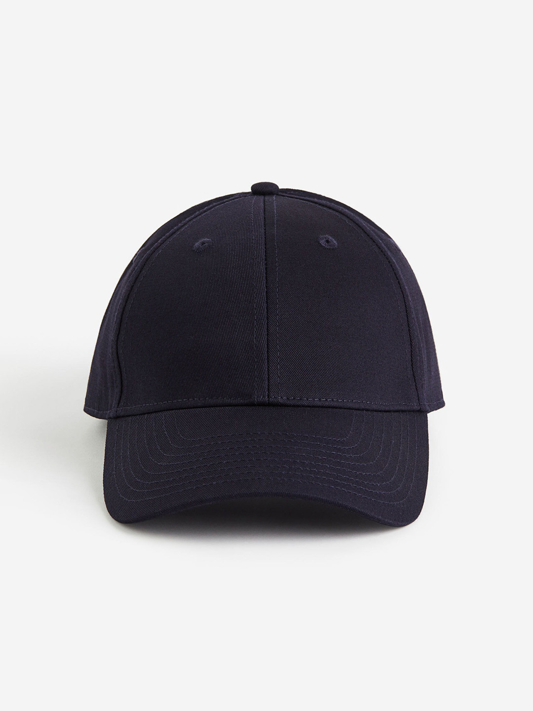 Buy H&M Men Cotton Twill Cap - Caps for Men 27747552 | Myntra