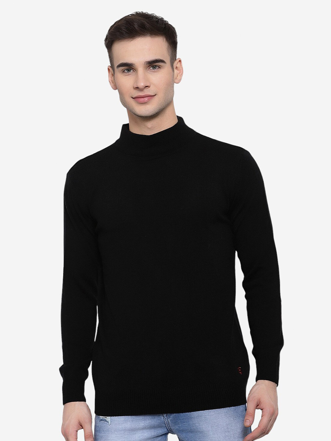 Buy 513 Men Pullover - Sweaters for Men 27766128 | Myntra