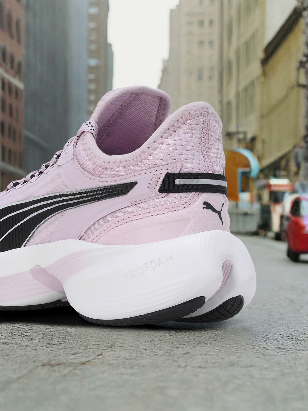 Buy Puma Women Conduct Pro Running Shoes - Sports Shoes for Women ...