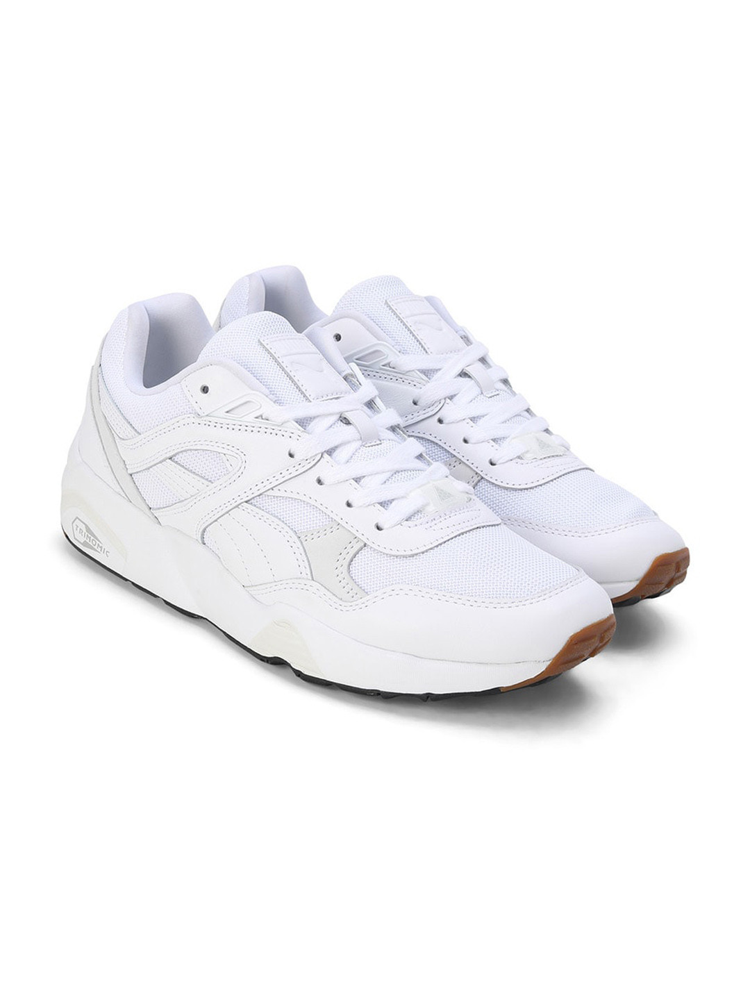 Buy Puma Men R698 PRM 75th Anniversary Edition Sneakers - Casual Shoes ...