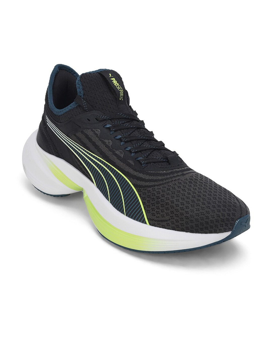 Buy Puma Unisex Conduct Pro Running Shoes - Sports Shoes for Unisex ...