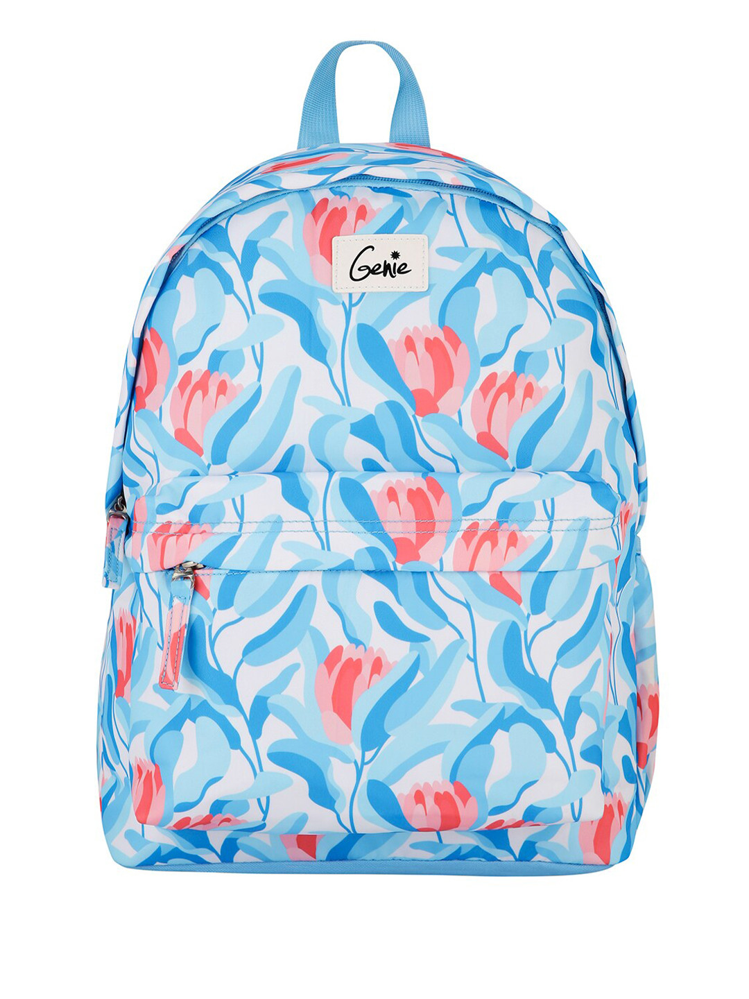 Buy Genie Girls Graphic Backpack - Backpacks for Girls 27792654 | Myntra
