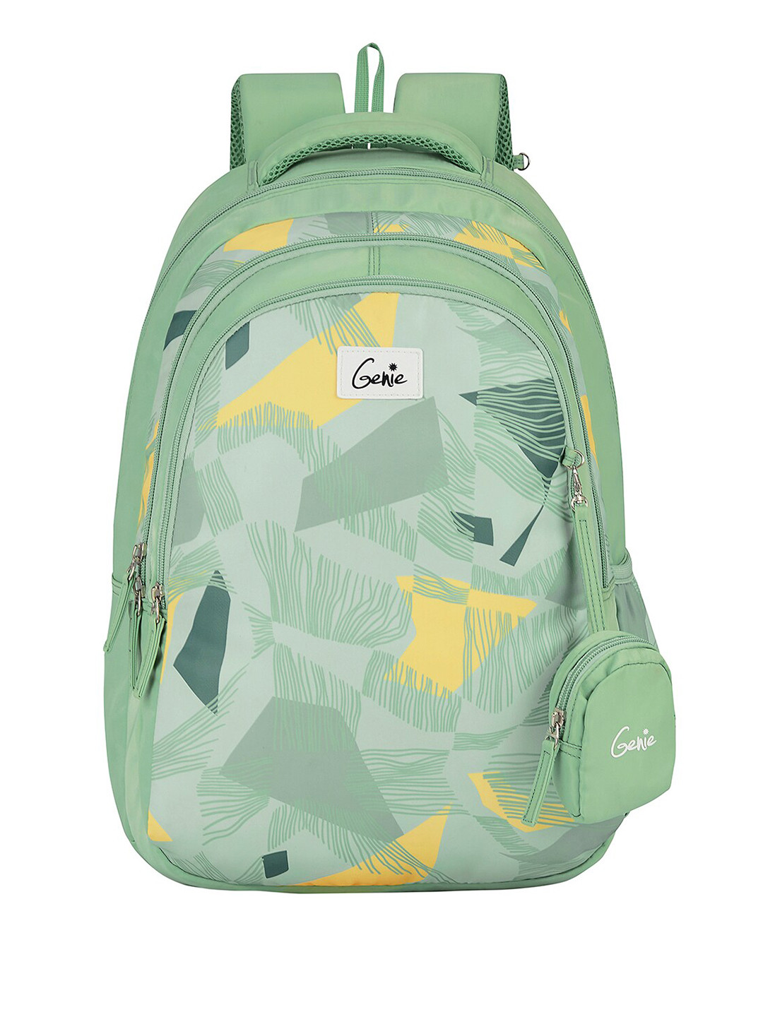 Buy Genie Girls Graphic Backpack - Backpacks for Girls 27792668 | Myntra