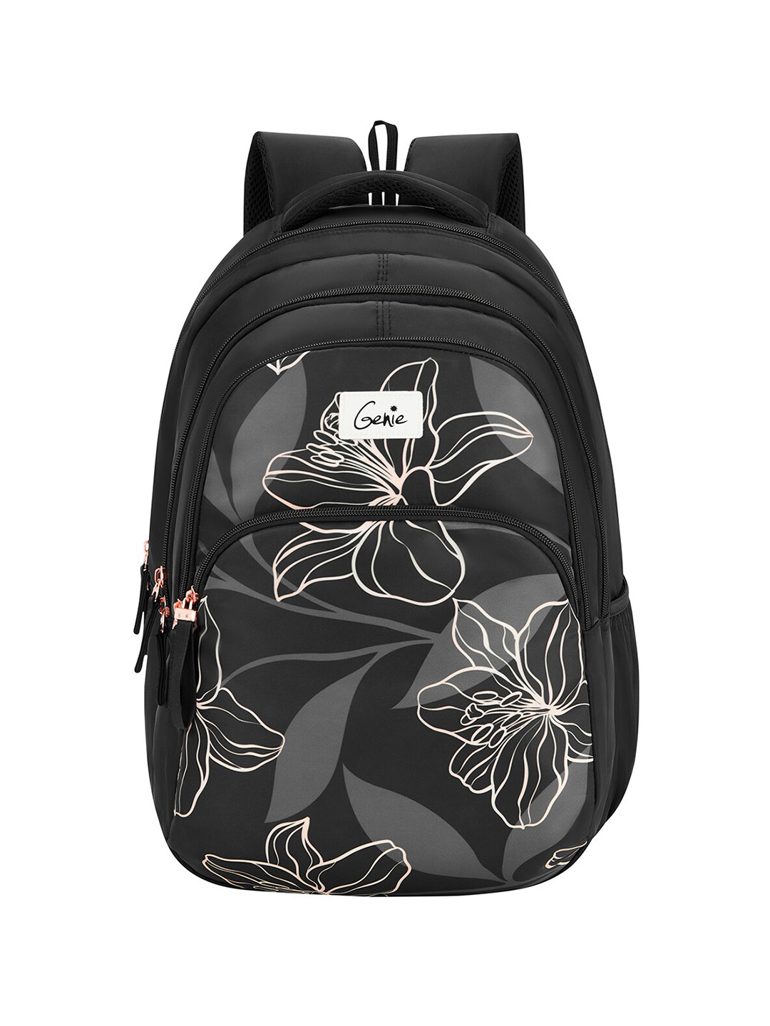 Buy Genie Girls Graphic Backpack - Backpacks for Girls 27792692 | Myntra