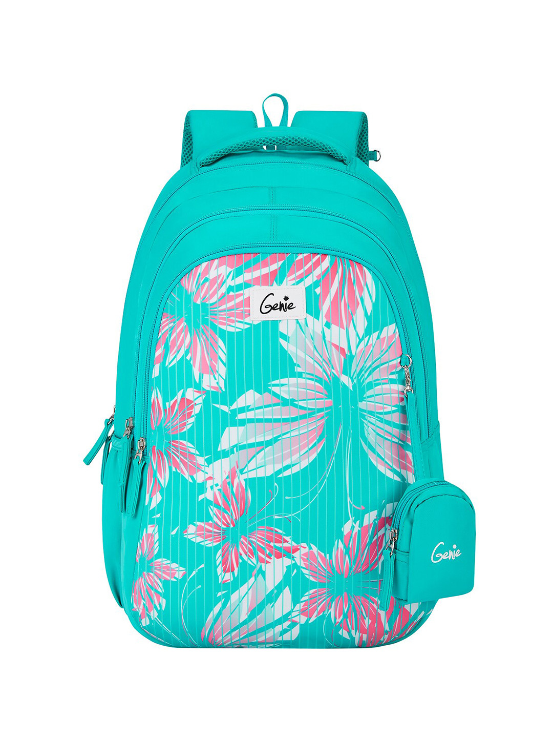 Buy Genie Girls Graphic Backpack - Backpacks for Girls 27792708 | Myntra