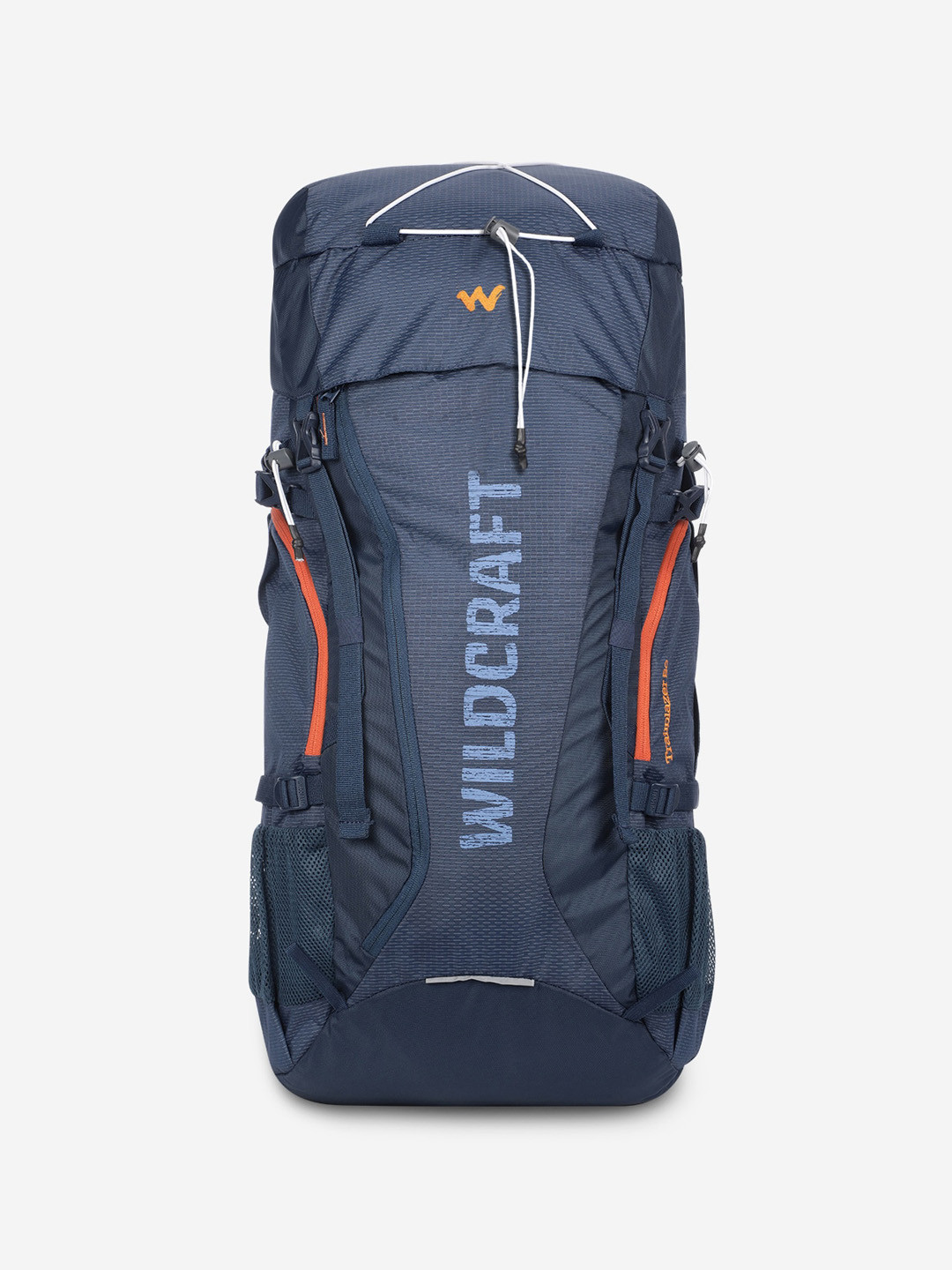 Buy Wildcraft Unisex Printed Waterproof Rucksack - Rucksacks for Unisex ...