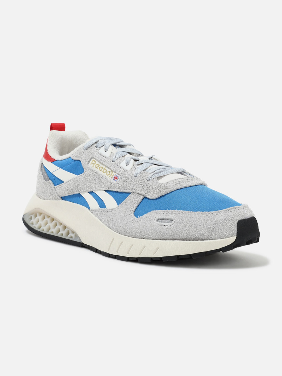 Buy Reebok UNISEX CLASSIC LEATHER HEXALITE - Casual Shoes for Unisex ...
