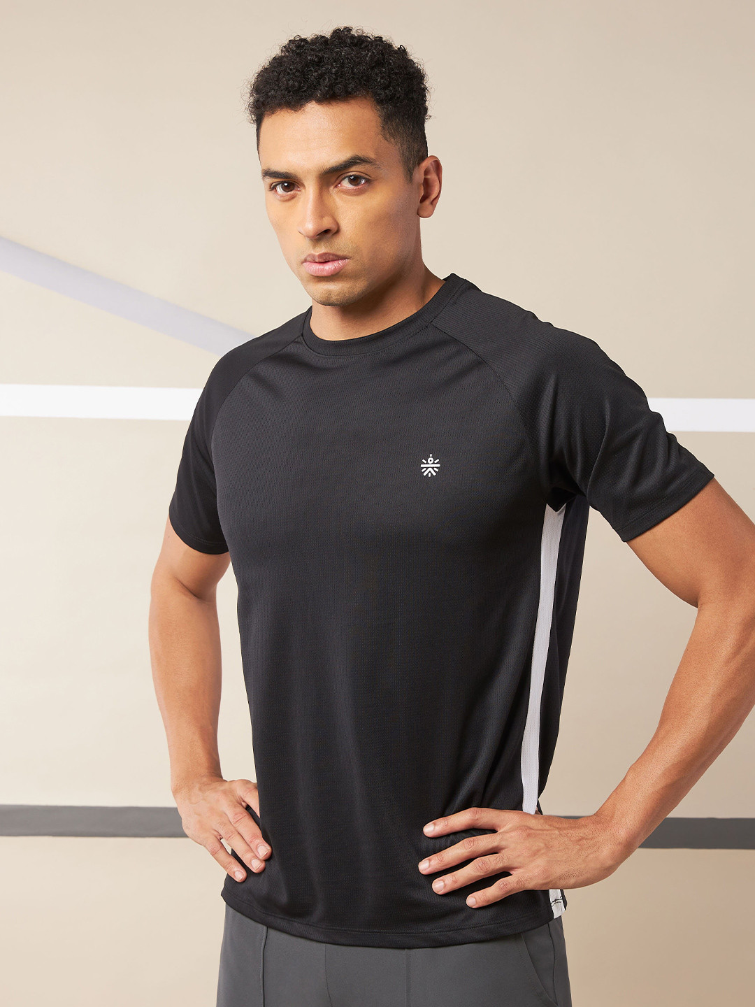 Buy CULT Athlete's Performance T Shirt - Tshirts for Men 27849828 | Myntra