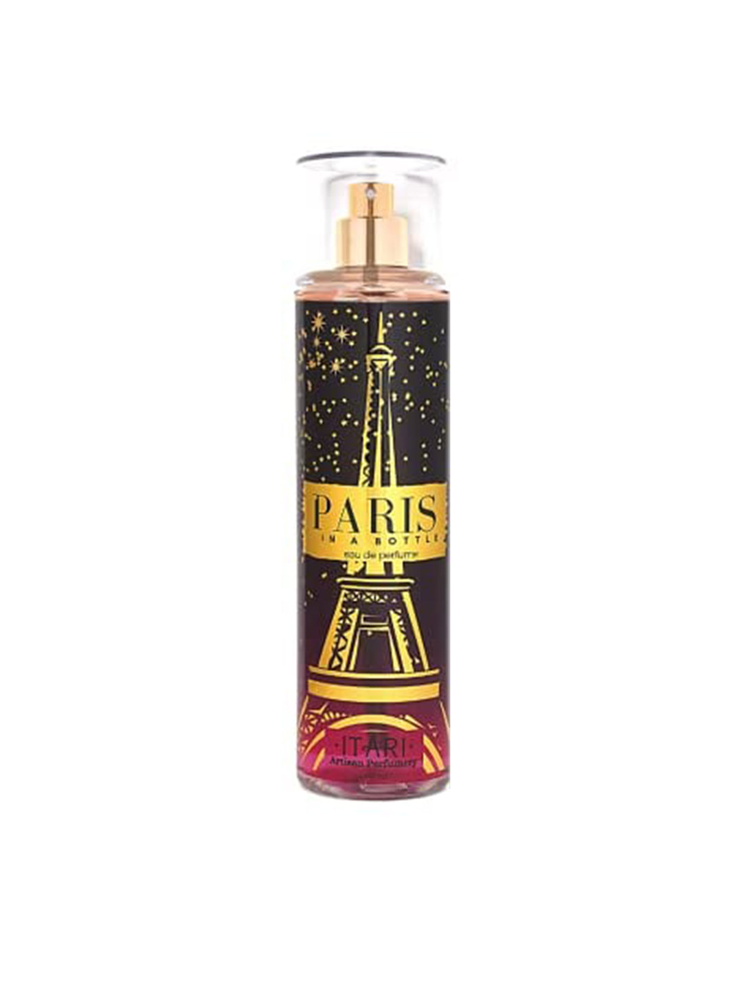 Buy Itari Women Paris In A Bottle Eau De Parfum 236ml - Perfume for ...