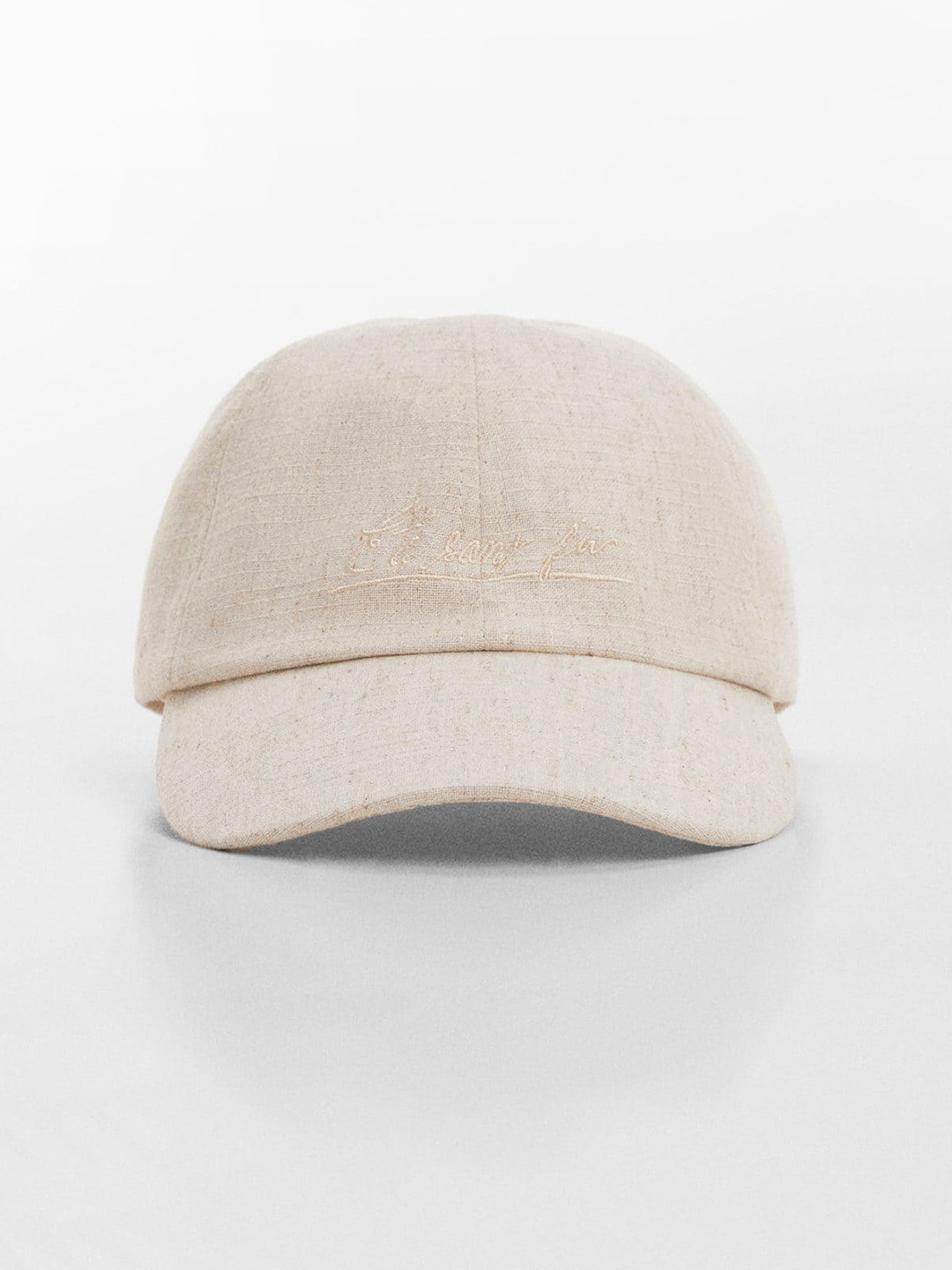 Buy MANGO MAN Men Baseball Cap - Caps for Men 27874620 | Myntra