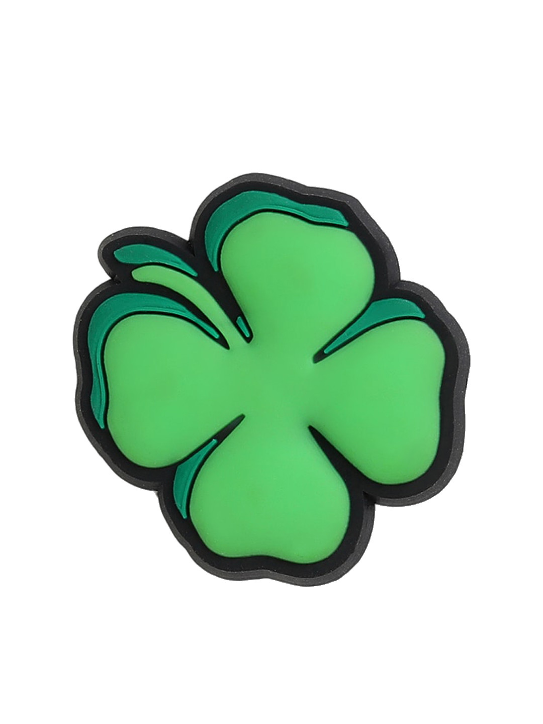Buy Crocs Clover Jibbitz - Jibbitz for Unisex 27874676 | Myntra