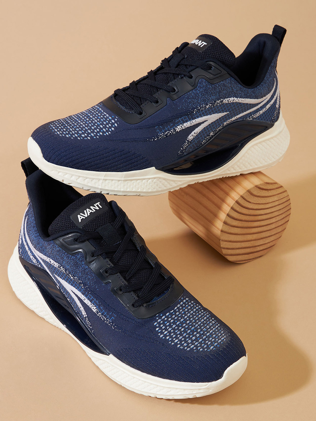 Buy AVANT Men Rage Running Shoes - Sports Shoes for Men 27880710 | Myntra