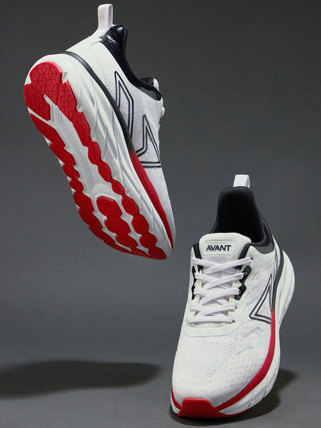 Buy AVANT Men Vector Running Shoes - Sports Shoes for Men 27880716 | Myntra