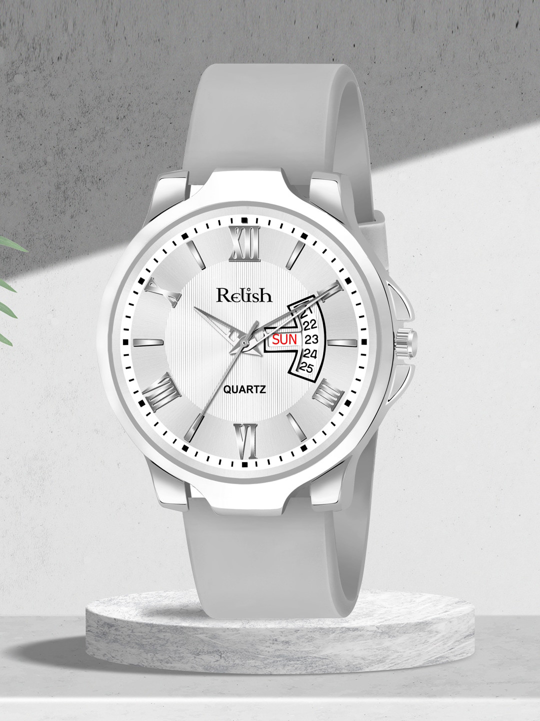 Buy Relish Men Analogue Watch RE NSSW503 - Watches for Men 27903670 ...