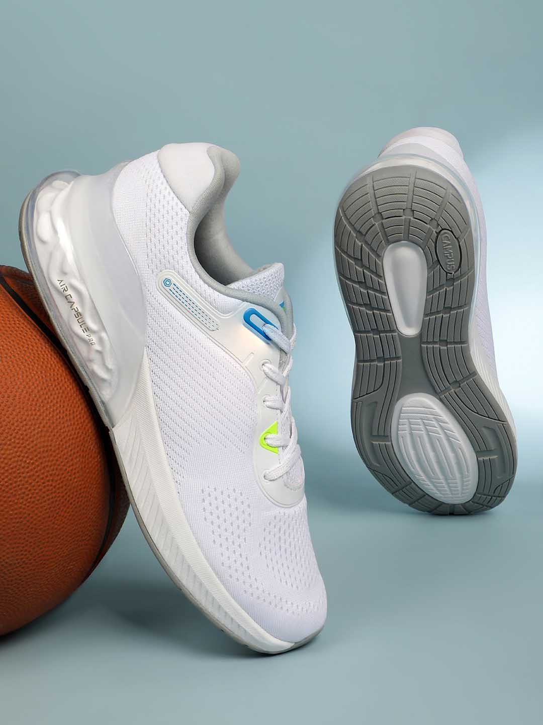 Buy Campus DUNK Men Lace Up Running Shoe - Sports Shoes for Men ...