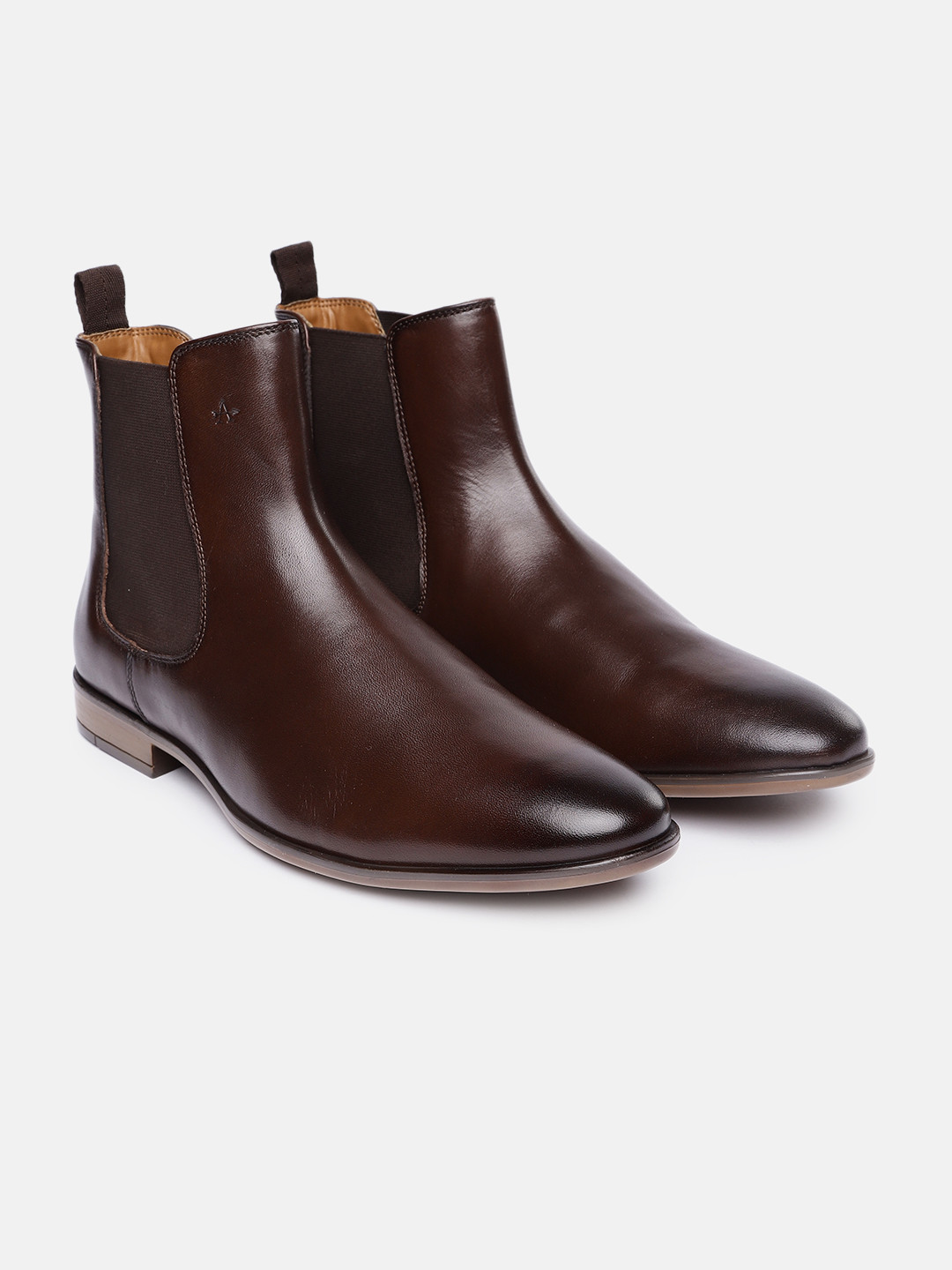Buy Arrow Men Monroy 2.0 Chelsea Boots - Boots for Men 27928100 | Myntra