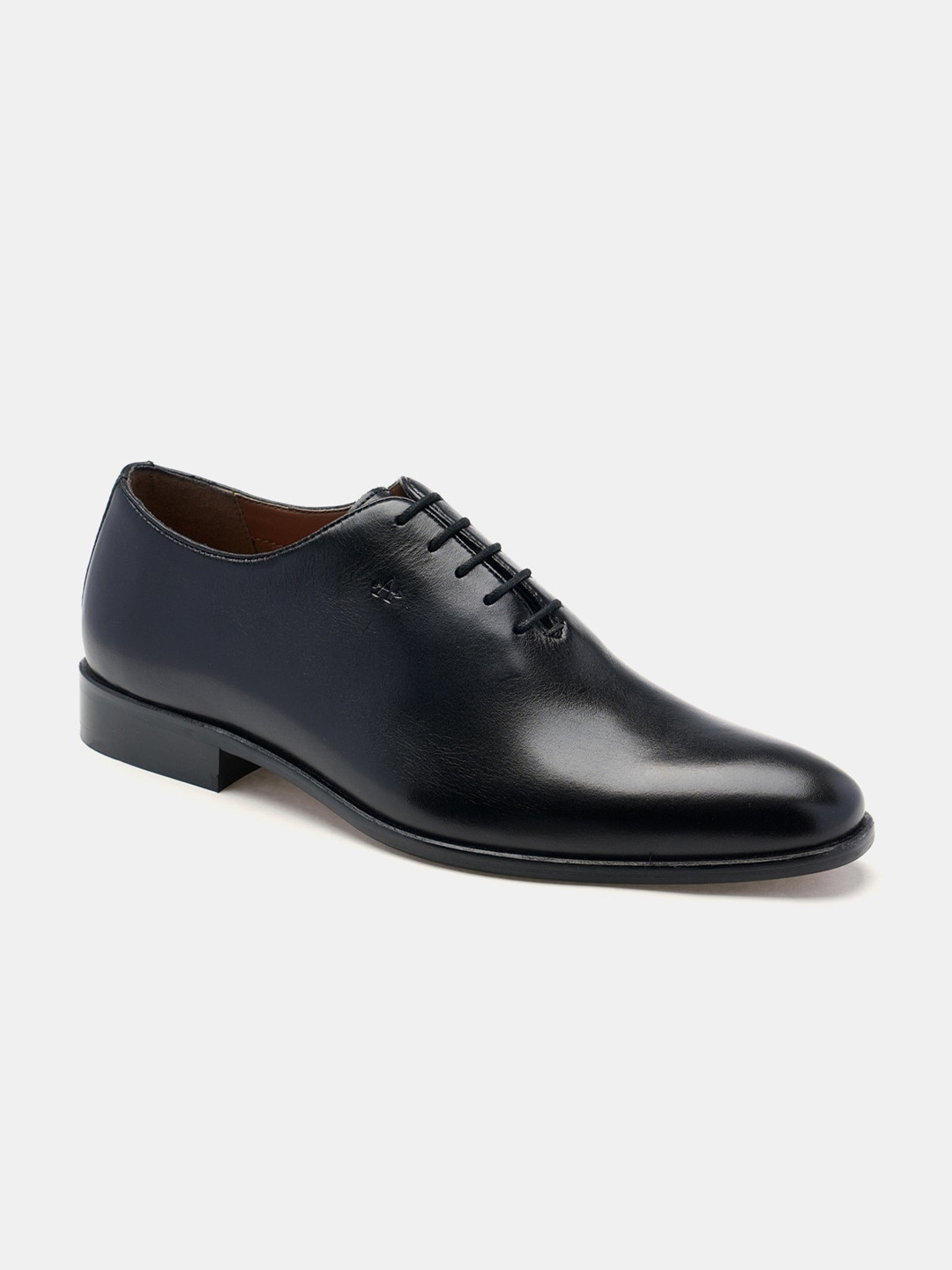 Buy Arrow Men Leather Formal Oxfords - Formal Shoes for Men 27928616 ...
