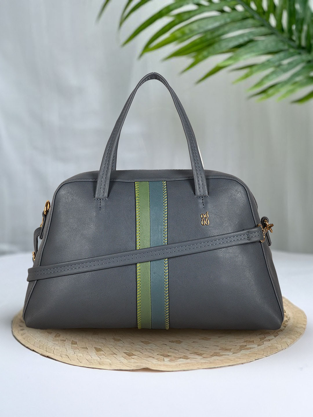 Buy Baggit Structured Handheld Bag - Handbags for Women 27936544 | Myntra