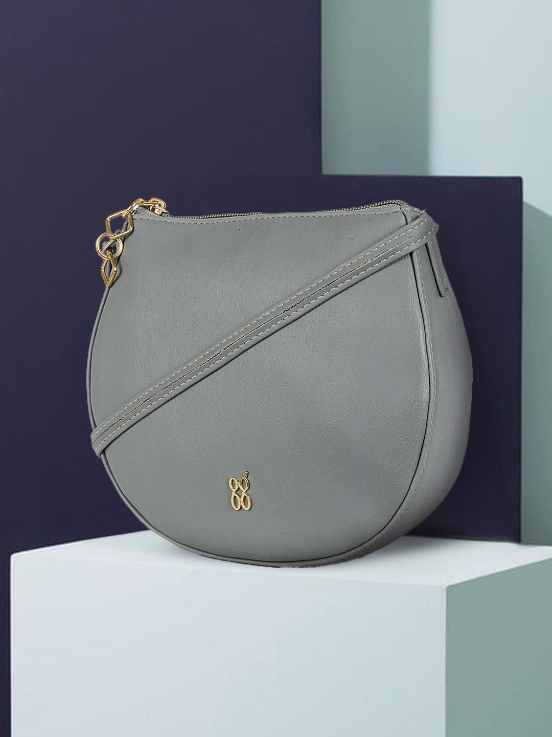Buy Baggit PU Swagger Sling Bag - Handbags for Women 27936660 | Myntra