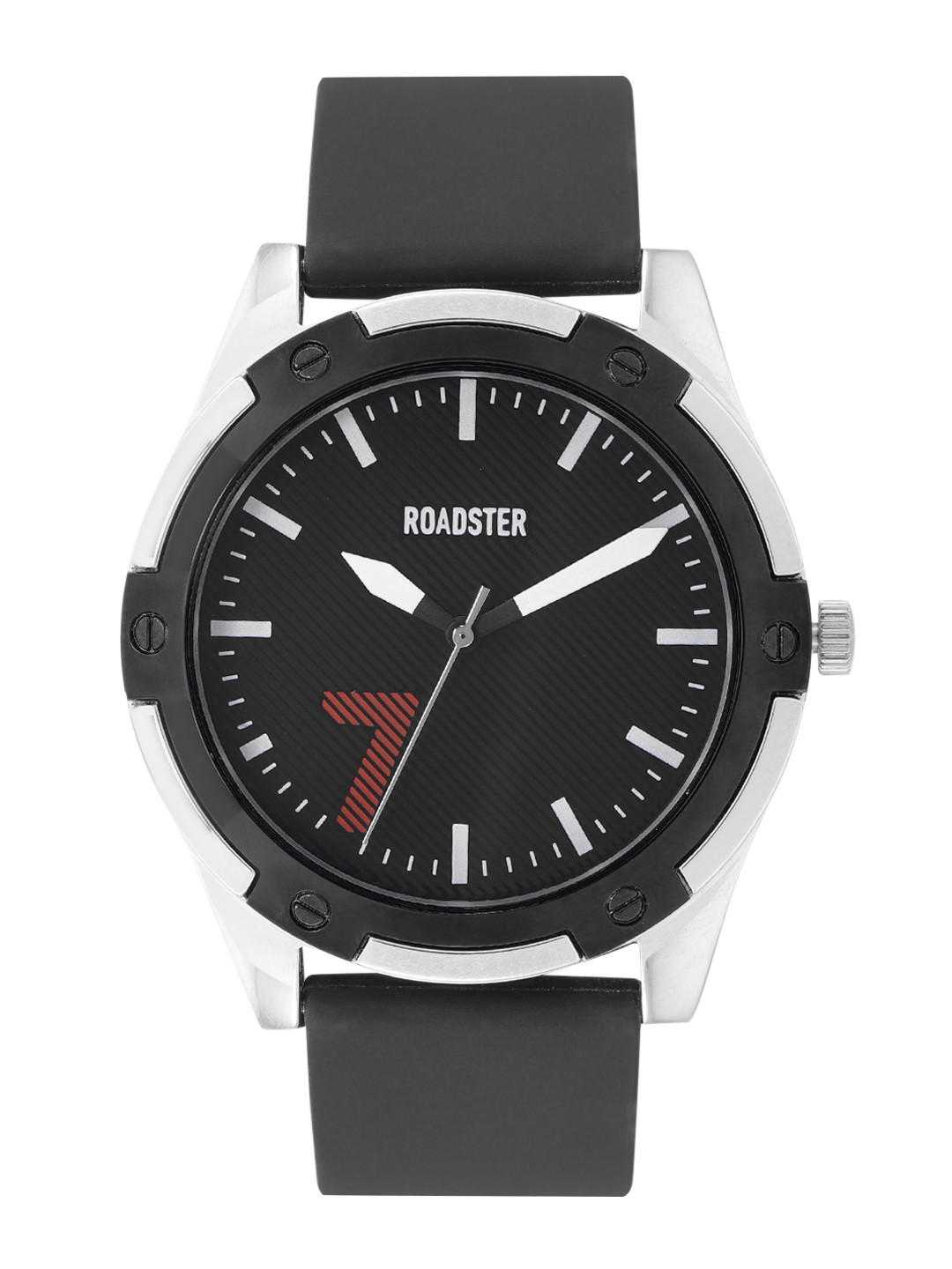 Buy Roadster The Lifestyle Co. Men Regular Straps Analogue Watch RS 03 ...