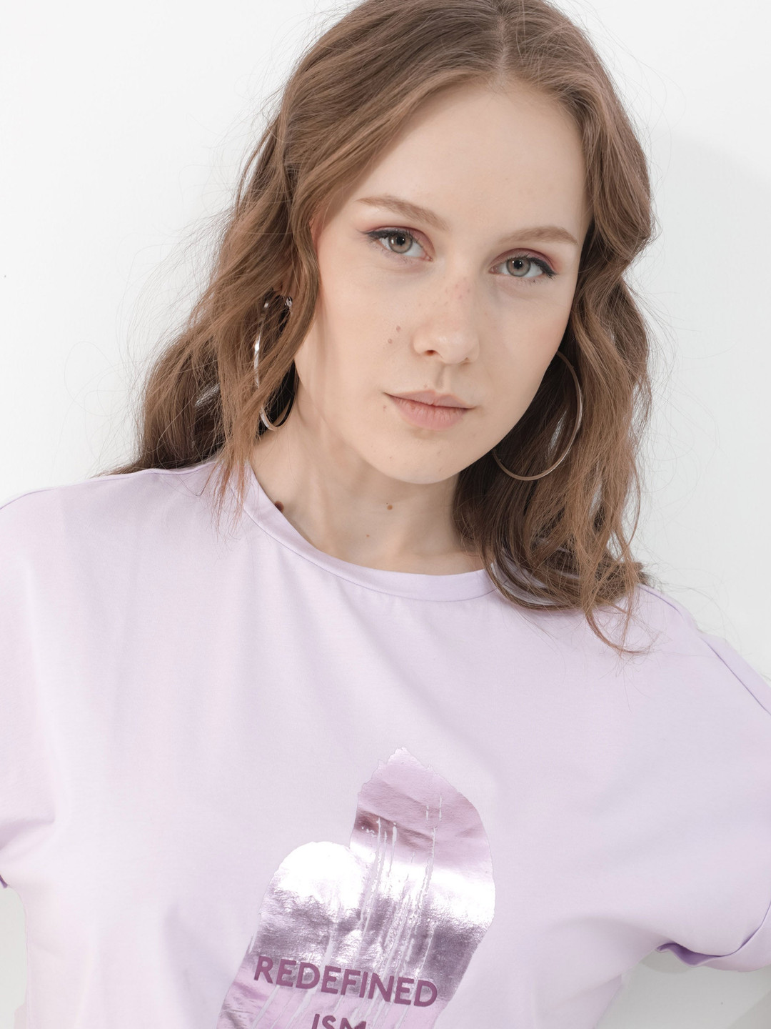 Buy RAREISM Women Extended Sleeves T Shirt - Tshirts for Women 27963966 ...