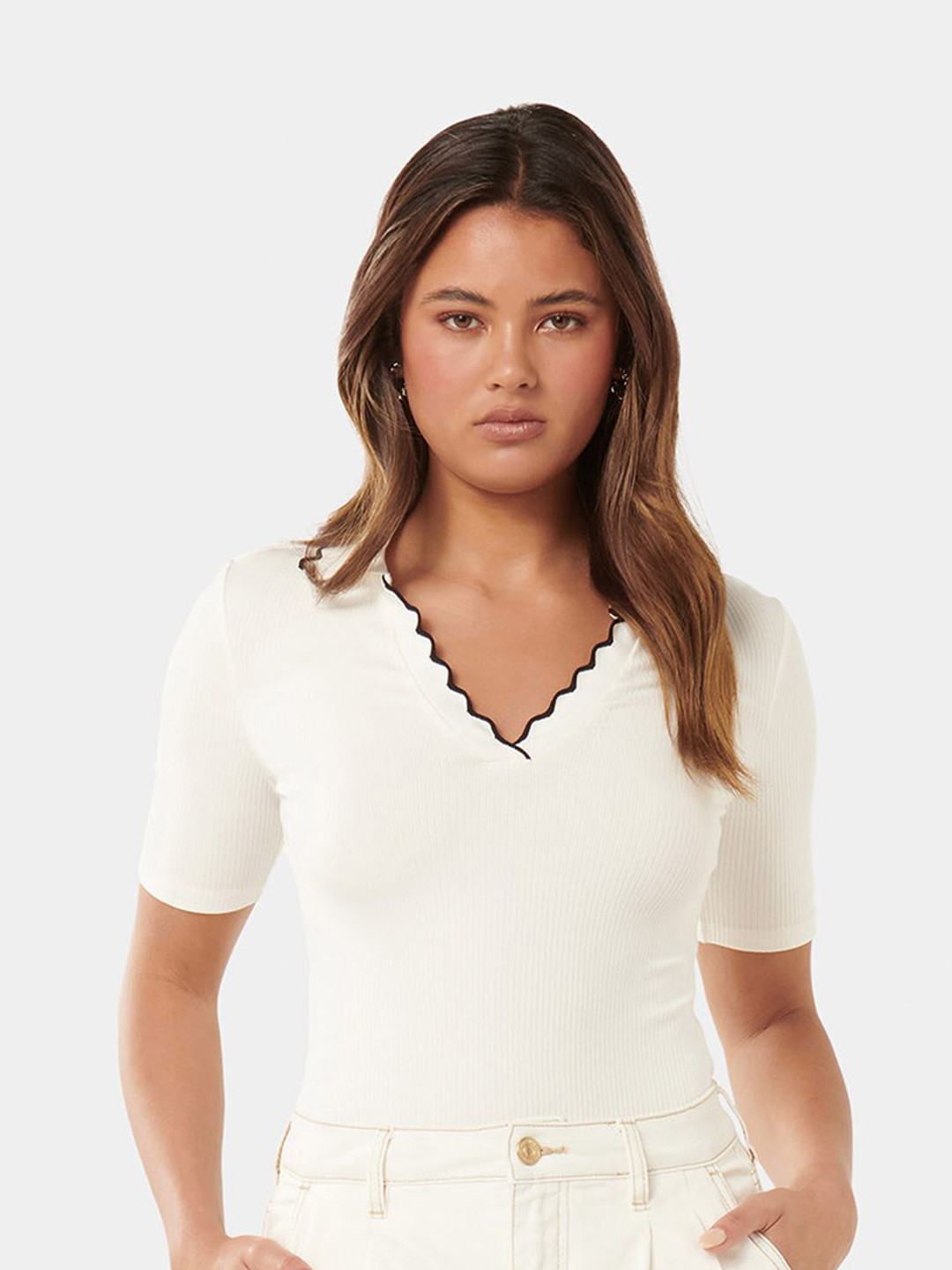 Buy Forever New Top - Tops for Women 27972572 | Myntra