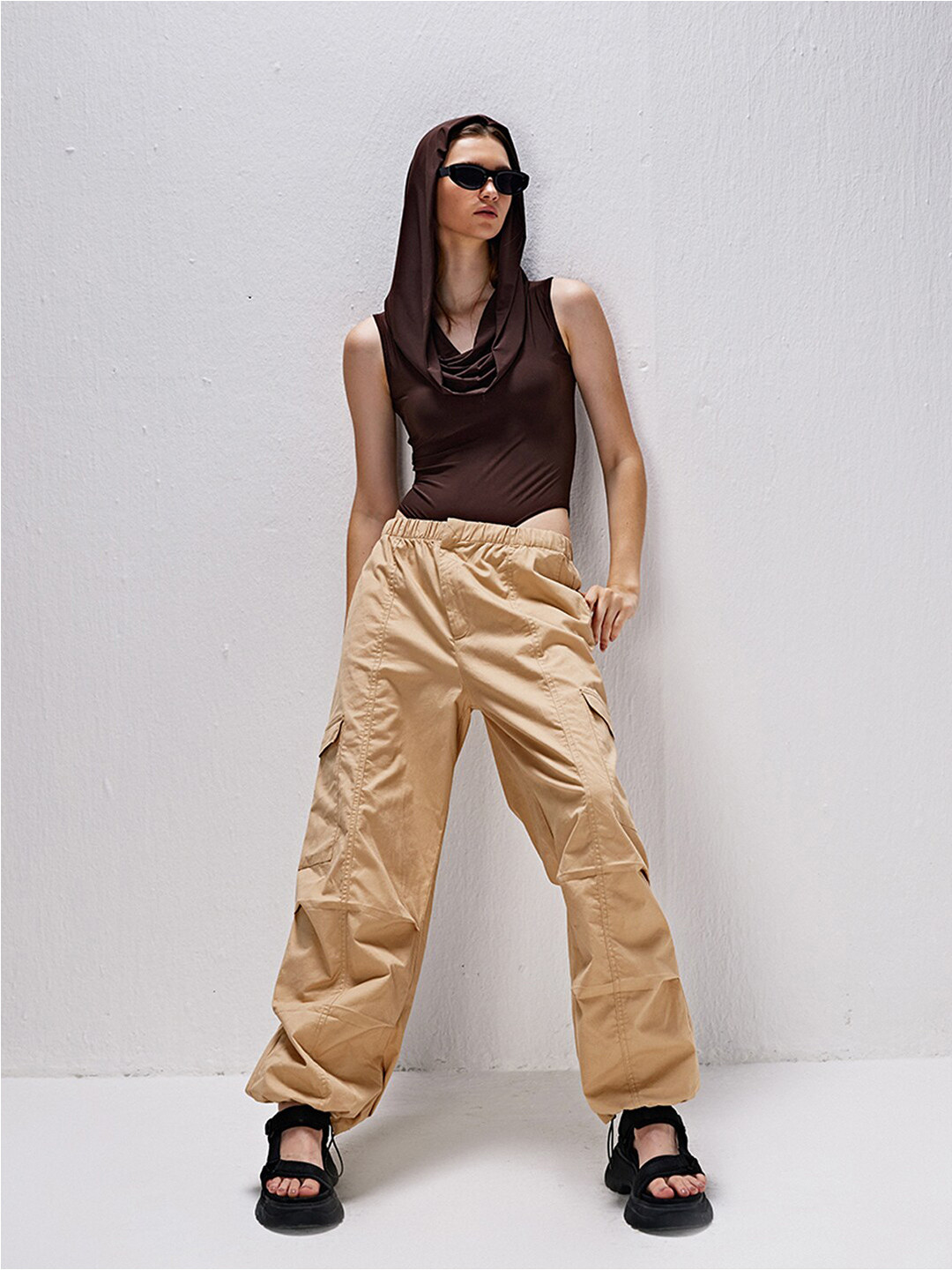 Buy COVER STORY Top - Tops for Women 27982516 | Myntra