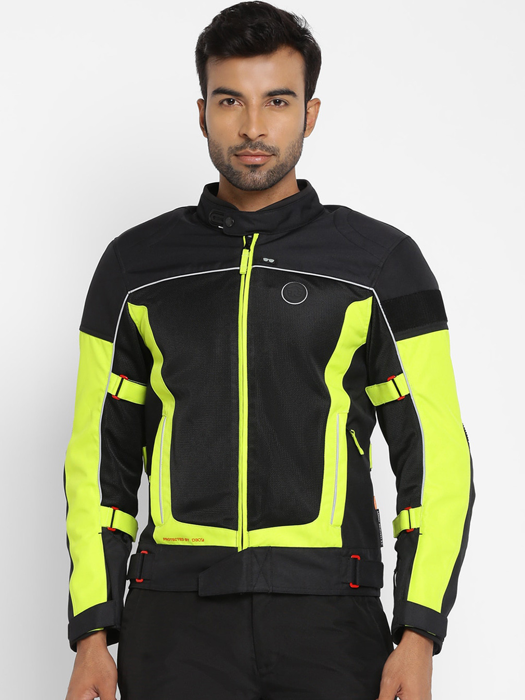 Buy Royal Enfield Explorer V4 Pro Riding Jacket - Jackets for Men ...