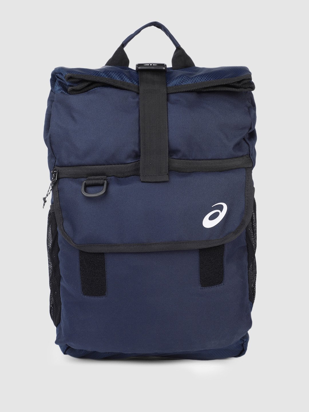 Buy ASICS Unisex Large Backpack - Backpacks for Unisex 27986942 | Myntra