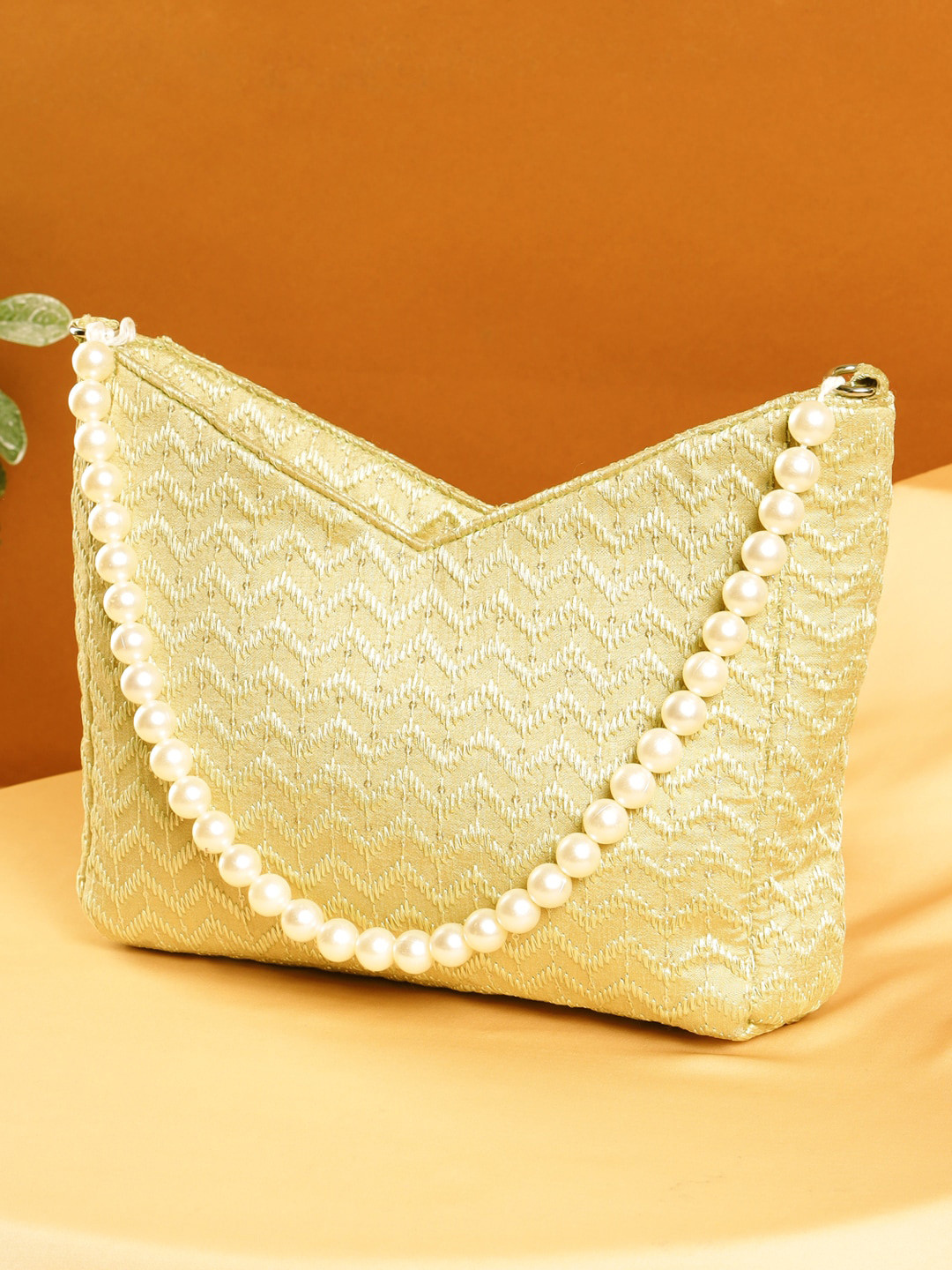 Buy DEEBACO Oversized Structured Sling Bag - Handbags for Women ...